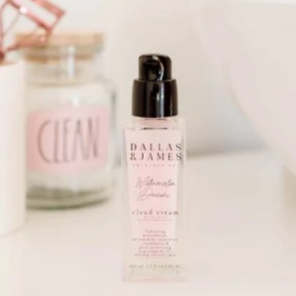 Dallas & James | Skincare | Dallas James Skincare Co Watermelon Dream ...